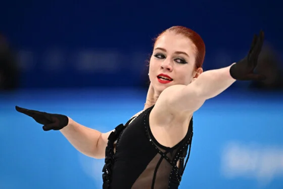 写真】【冬季五輪】「銀盤の記憶」女子フィギュアスケート (45 写真】【冬季五輪】「銀盤の記憶」女子フィギュアスケート (45