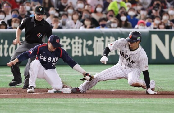 【写真】【野球】WBC2023「侍ジャパン」 (70/119) | 時事通信ニュース