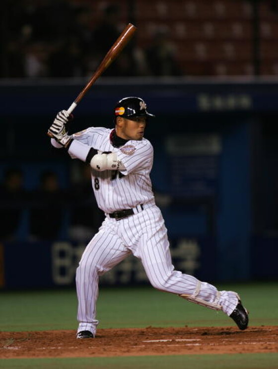【写真】【野球】WBC・歴代日本代表全選手 (112/117) | 時事通信ニュース