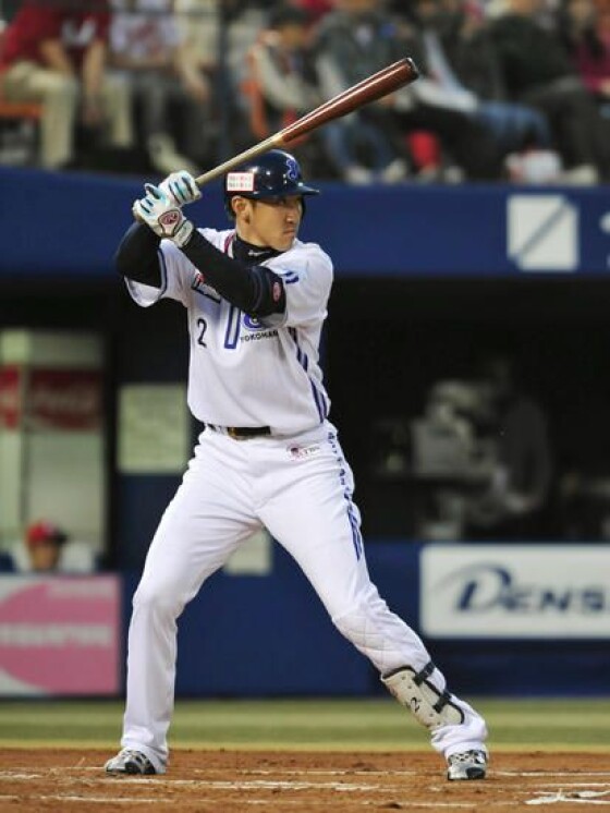 【写真】【野球】WBC・歴代日本代表全選手 (52/117) | 時事通信ニュース