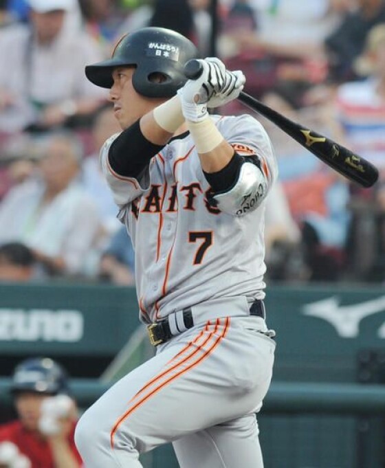 【写真】【野球】WBC・歴代日本代表全選手 (78/117) | 時事通信ニュース